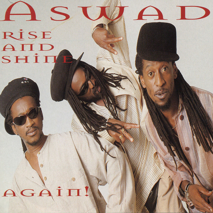 Clasico... Aswad - Shine Video | Dreco TV Extreme