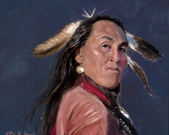 tr-art- 1: John Gawne