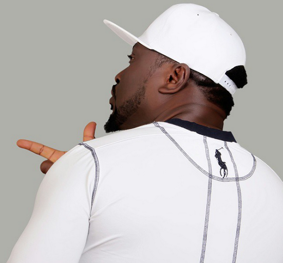 Actor Femi Branch releases new photos
