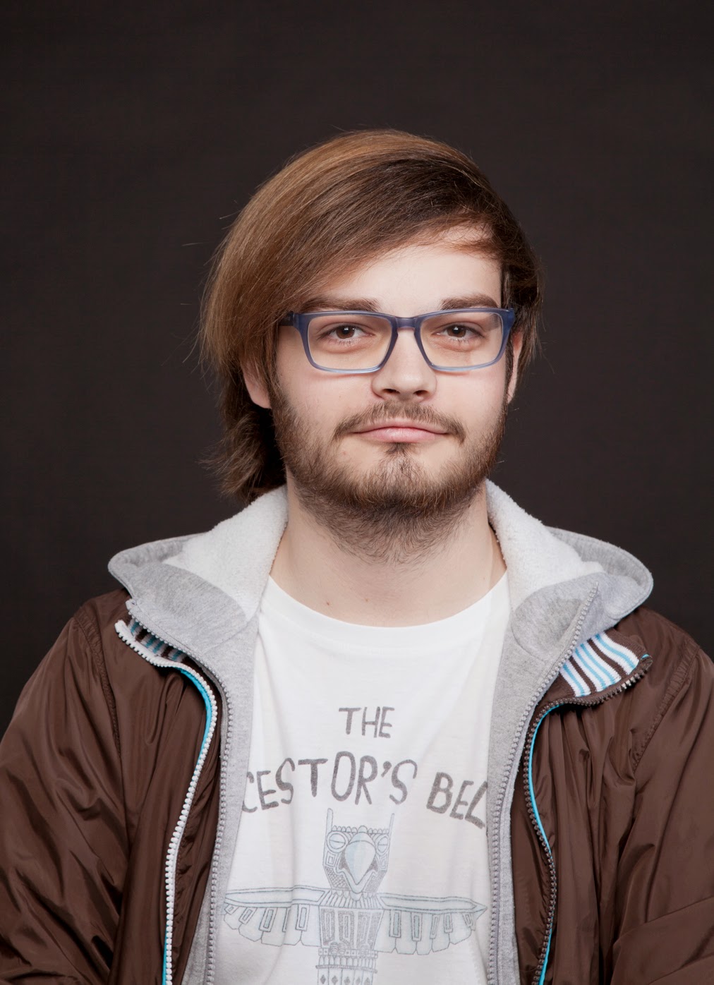 Generación índigo: Daniel Haro Rodriguez