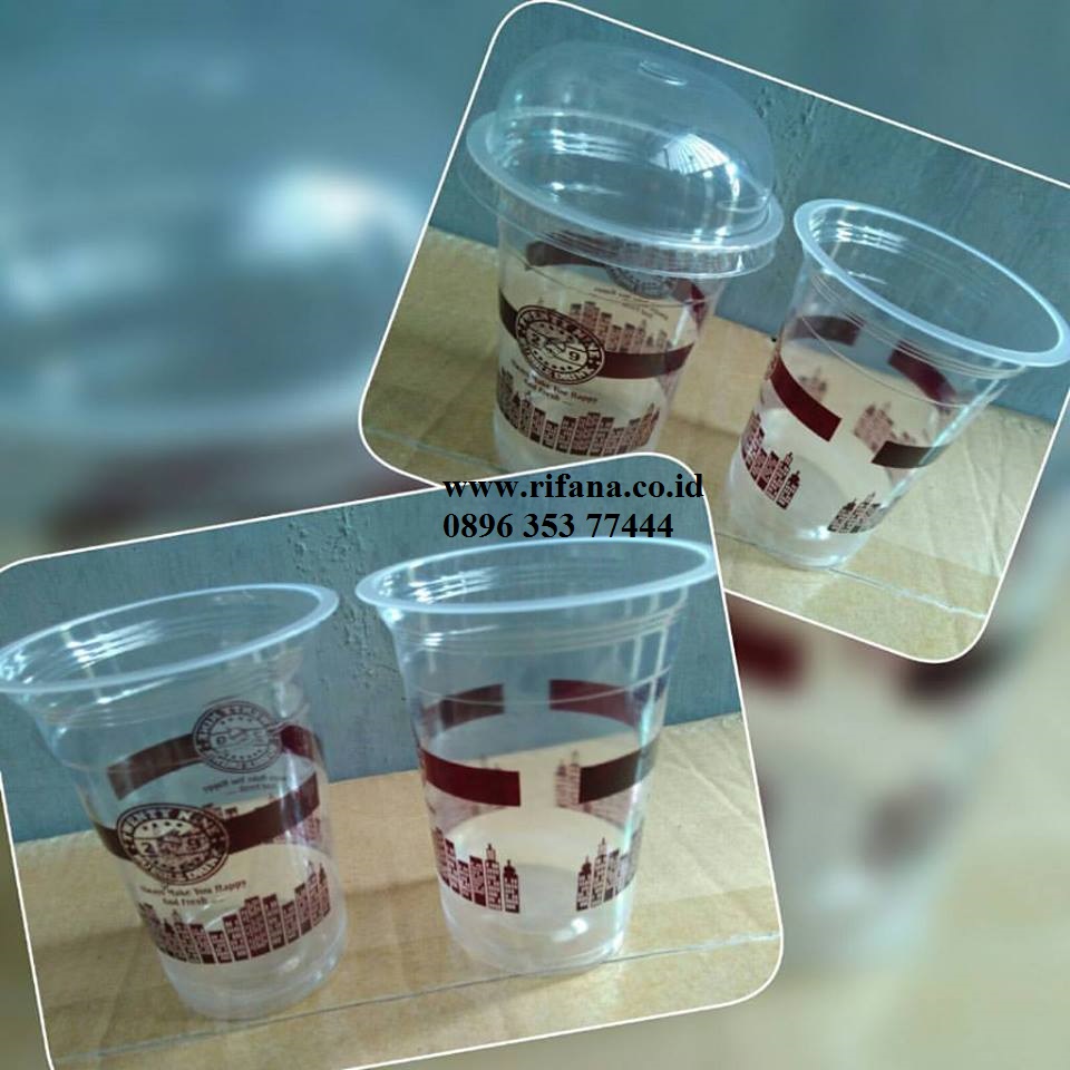 Order Gelas Plastik 089635377444: Agen Gelas Cup Plastik Kebumen ...