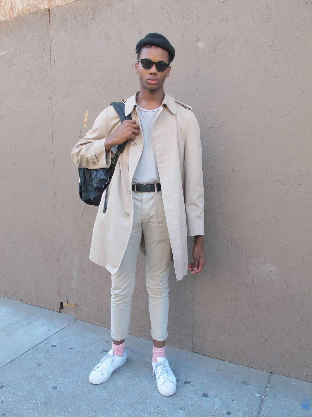 Cameron | CHICAGO LOOKS