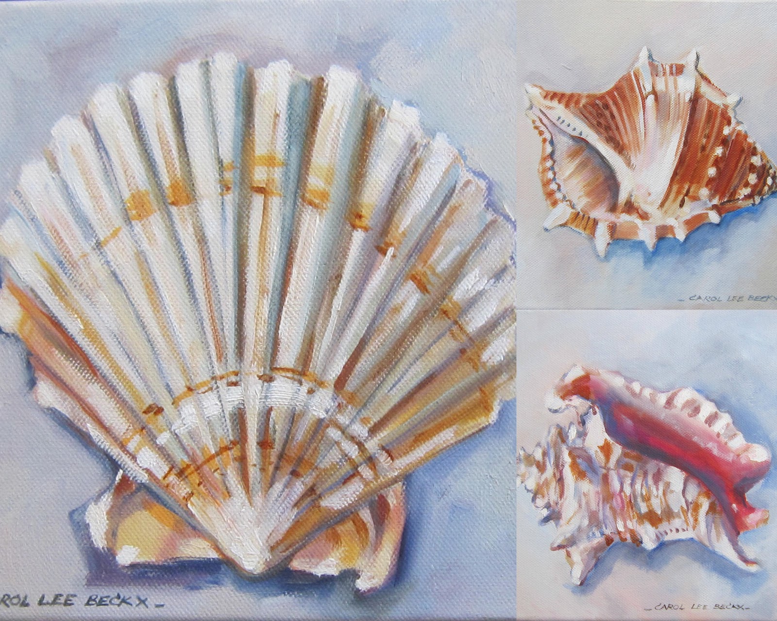 Art matters: Memory Blocks