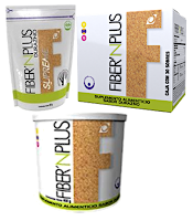Empresario Omnilife: Fiber n Plus
