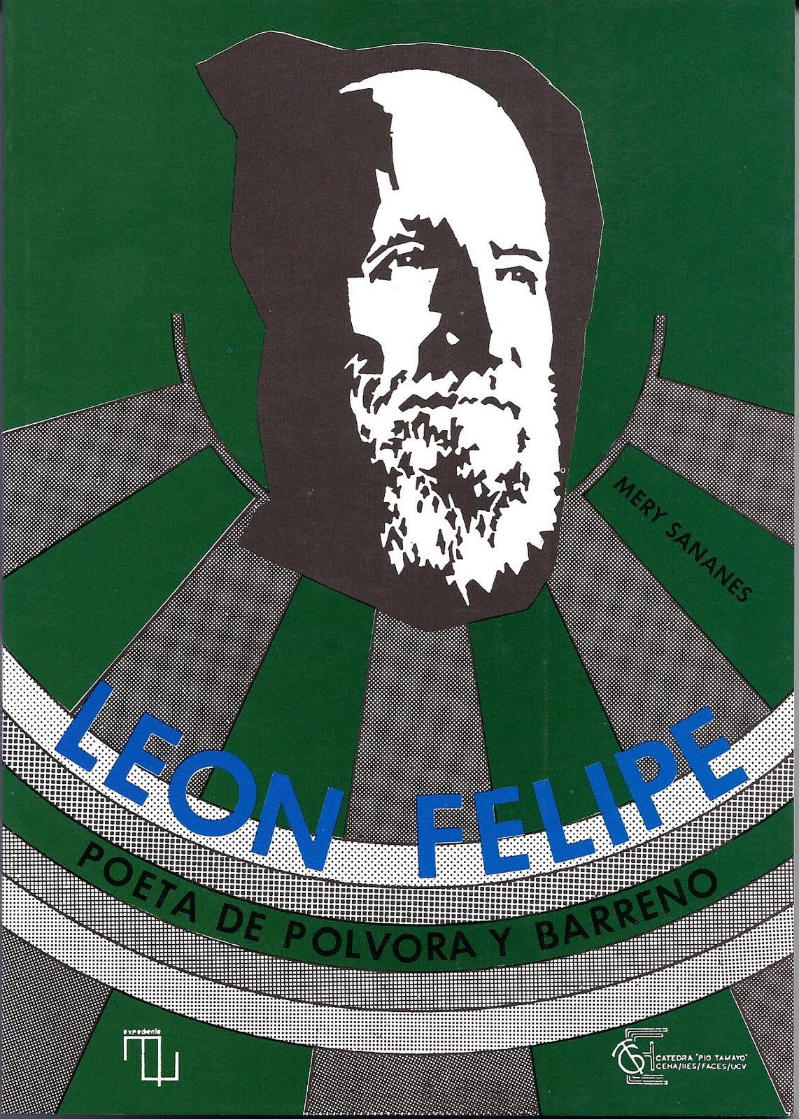 embusteria: LEÓN FELIPE: UN POETA MAYOR