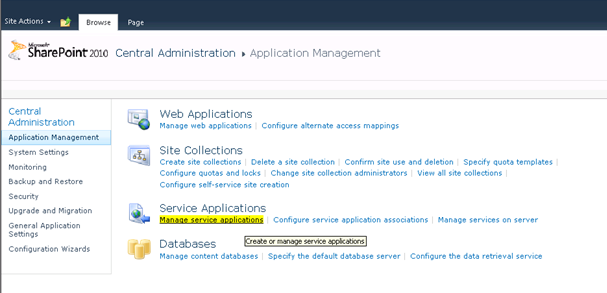 SharePoint With THILI