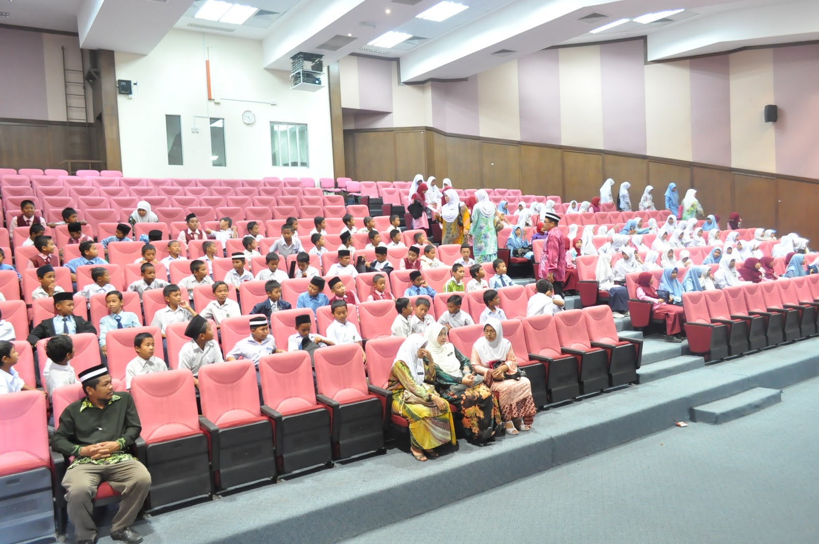 SK BATU RAKIT, KUALA TERENGGANU: Program Kecemerlangan UPSR USR-HEPA SK ...