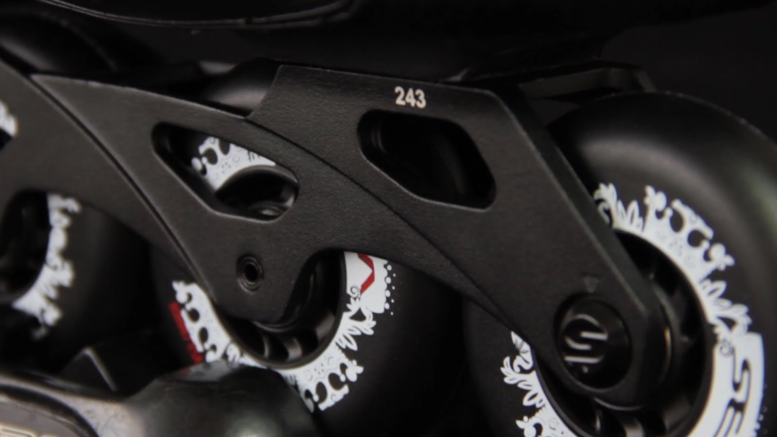 Patins SEBA TRIX 2 - Review