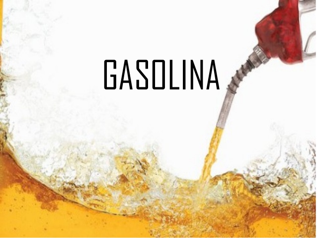 Cristiam Ortega: EL PROCESO DE FABRICACION INDUSTRIAL DE LA GASOLINA.