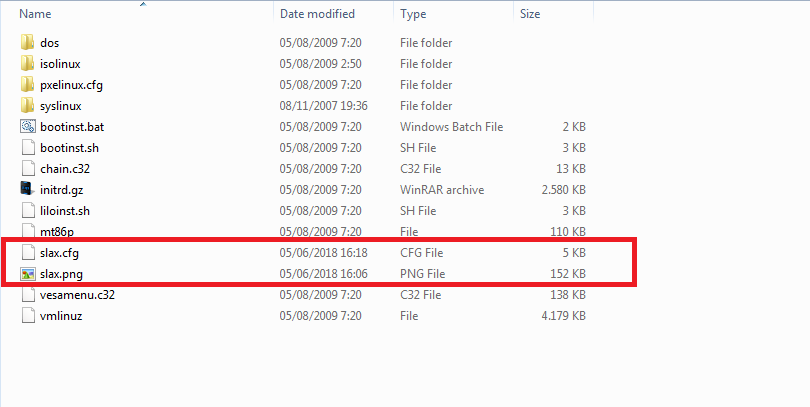 Tutorial Membuat Slax Linux - Tugas Sistem Operasi - Web Design Purbalingga