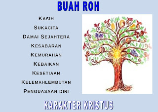 BUAH ROH (1)