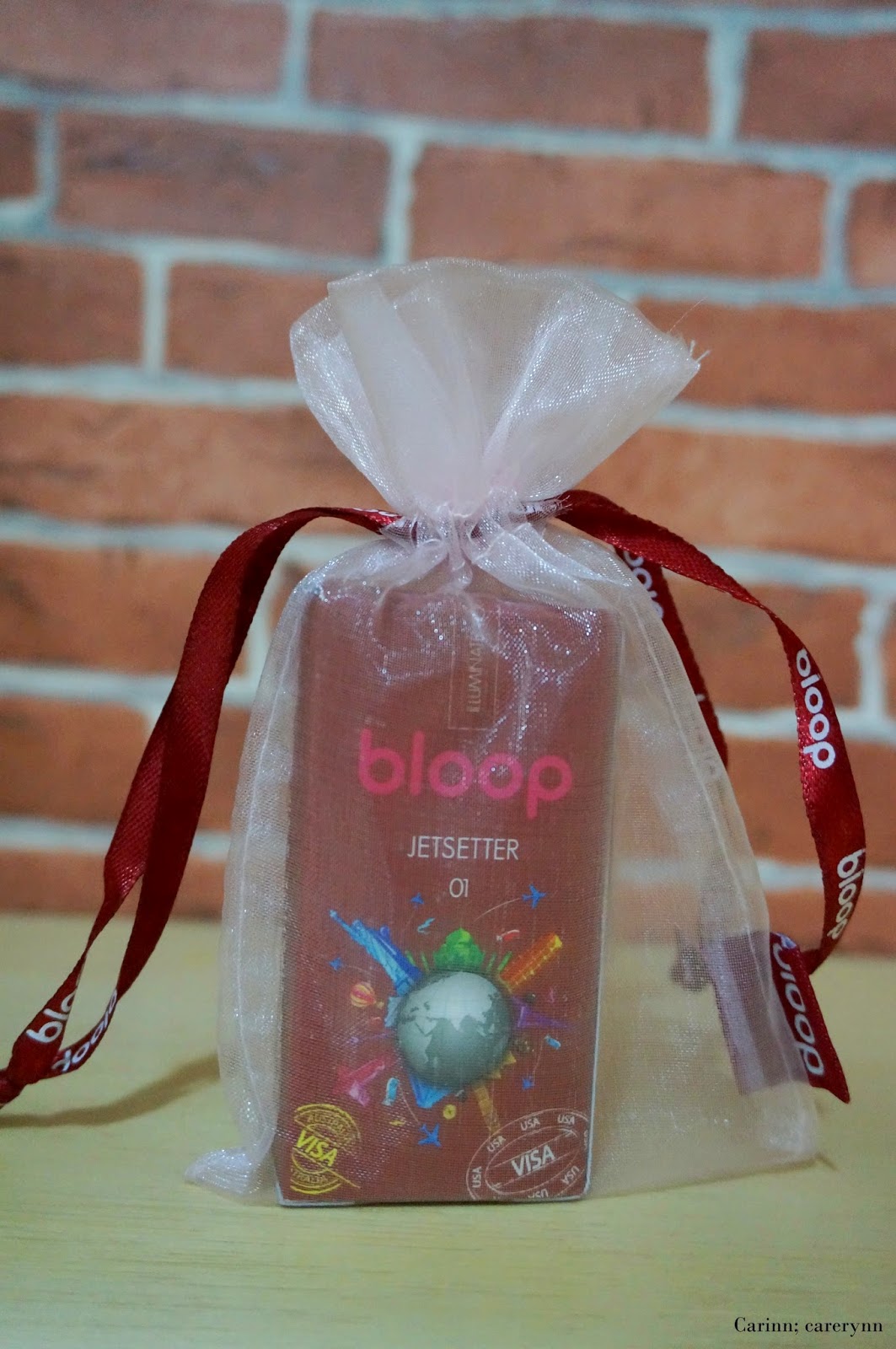 Carinn; carerynn | Malaysia Fashion, Beauty & Lifestyle Blog: Beauty ...