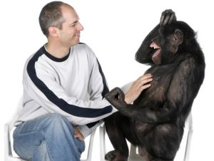 Metal Thug - Voice of the Masses: N K E - Moe The Chimp, and the story ...