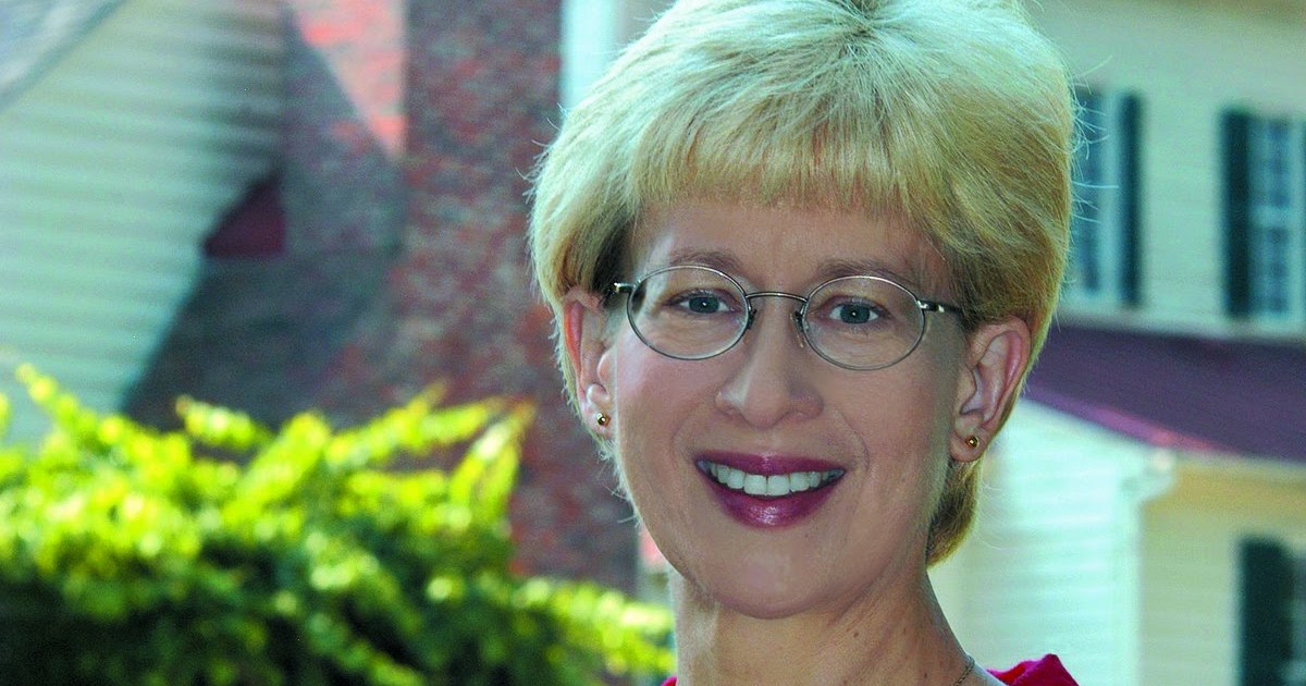 Map Your Mystery: Interview with Suzanne Adair