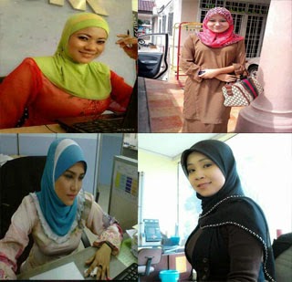 Janda Muslimah Karir/ Pekerja Mencari Jodoh | insyaf