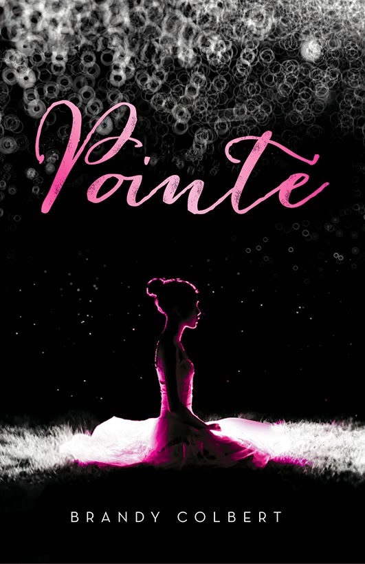 Real or not real Books: Reseña: "Pointe" de Brandy Colbert