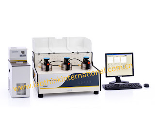 Packaging Materials Testing: Oxygen Permeability Test for Contact Lenses