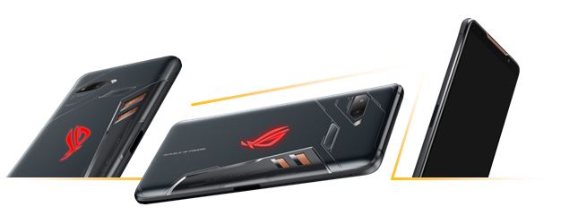 ASUS ROG Phone Philippines: Live Unit Shots, Price, Specs, Availability