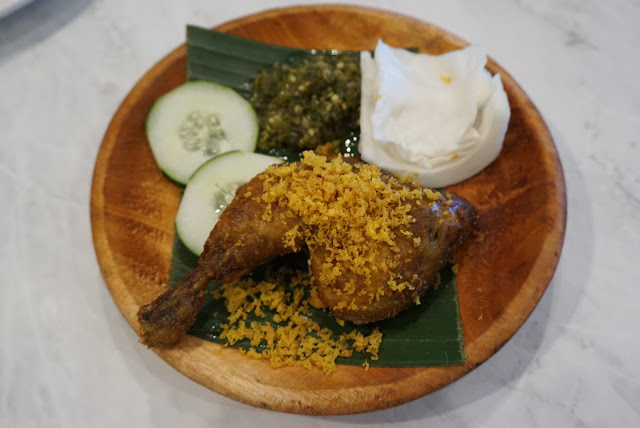 Batam Food Guide (3D2N) | we live to eat