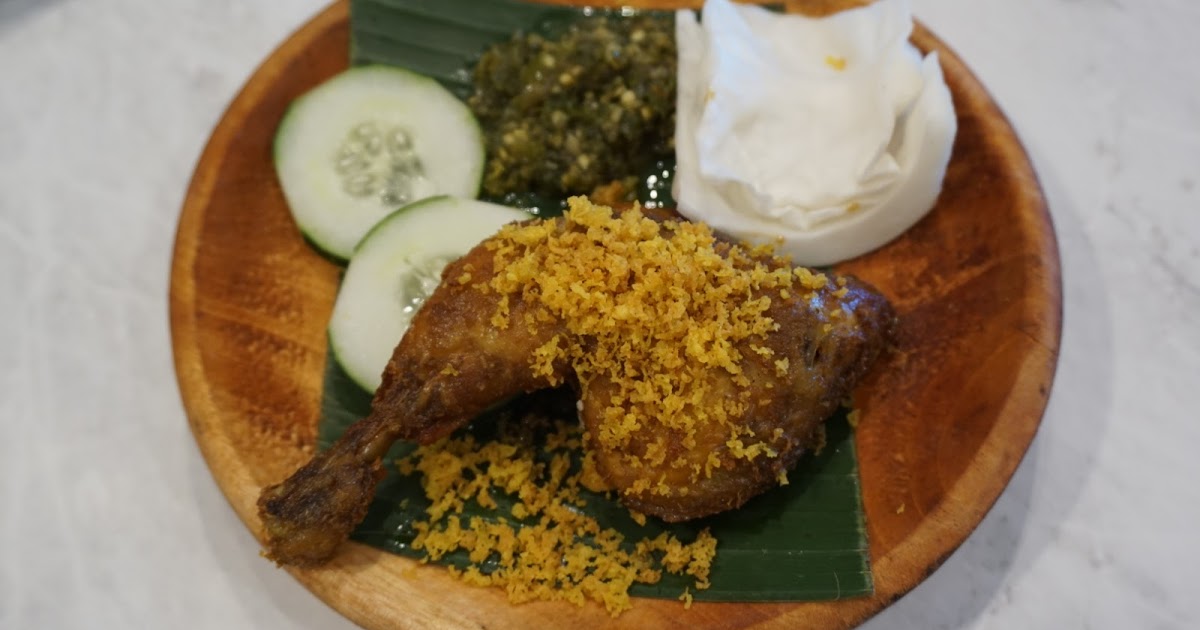 Batam Food Guide (3D2N) | we live to eat