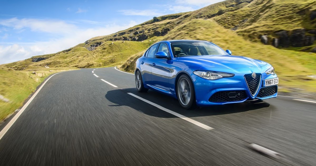 Dati vendita dei principali modelli Alfa Romeo