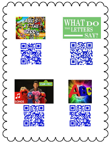 Kindergarten: Holding Hands and Sticking Together: Five for Friday ...