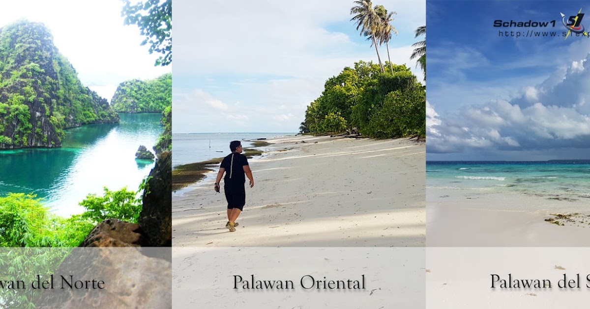 Division of Palawan to Three Separate Provinces through RA11259 ...