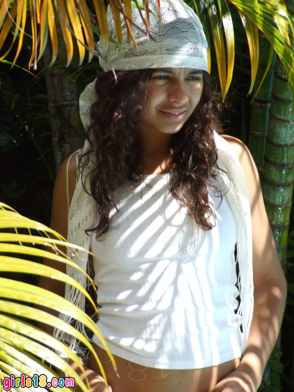 El Pollito Caliente: Agnes