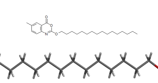 Modern Medicines: Cetilistat | Inhibitor of Gastrointestinal Lipases ...