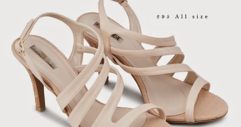 Konsep 35+ Gambar Sandal Vincci Malaysia