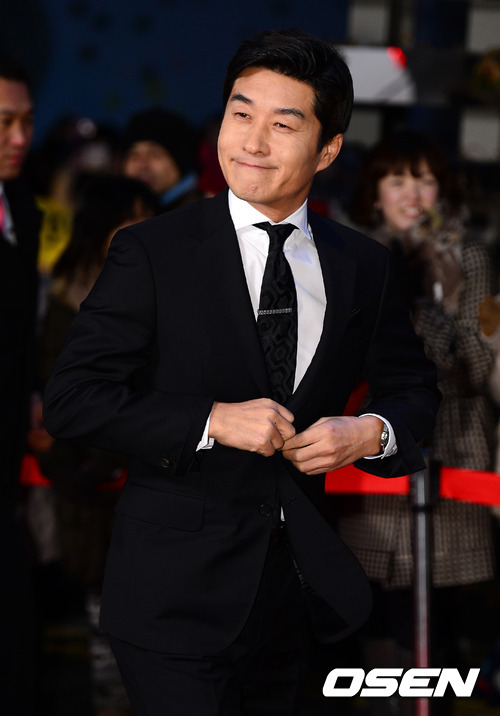 Kim Sang Joong World.
