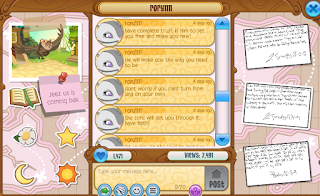 Animal Jam Community Blog