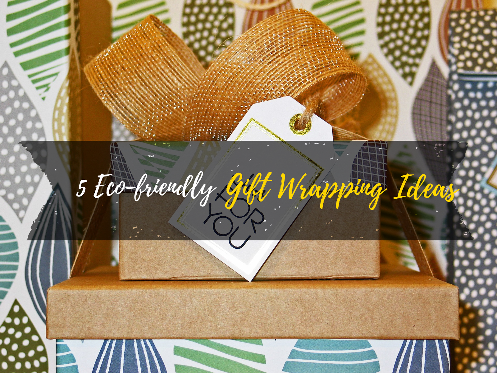 5 Eco friendly Gift Wrapping Ideas Hello Green Beauty 5-eco-friendly-gift-wrapping-ideas-hello-green-beauty