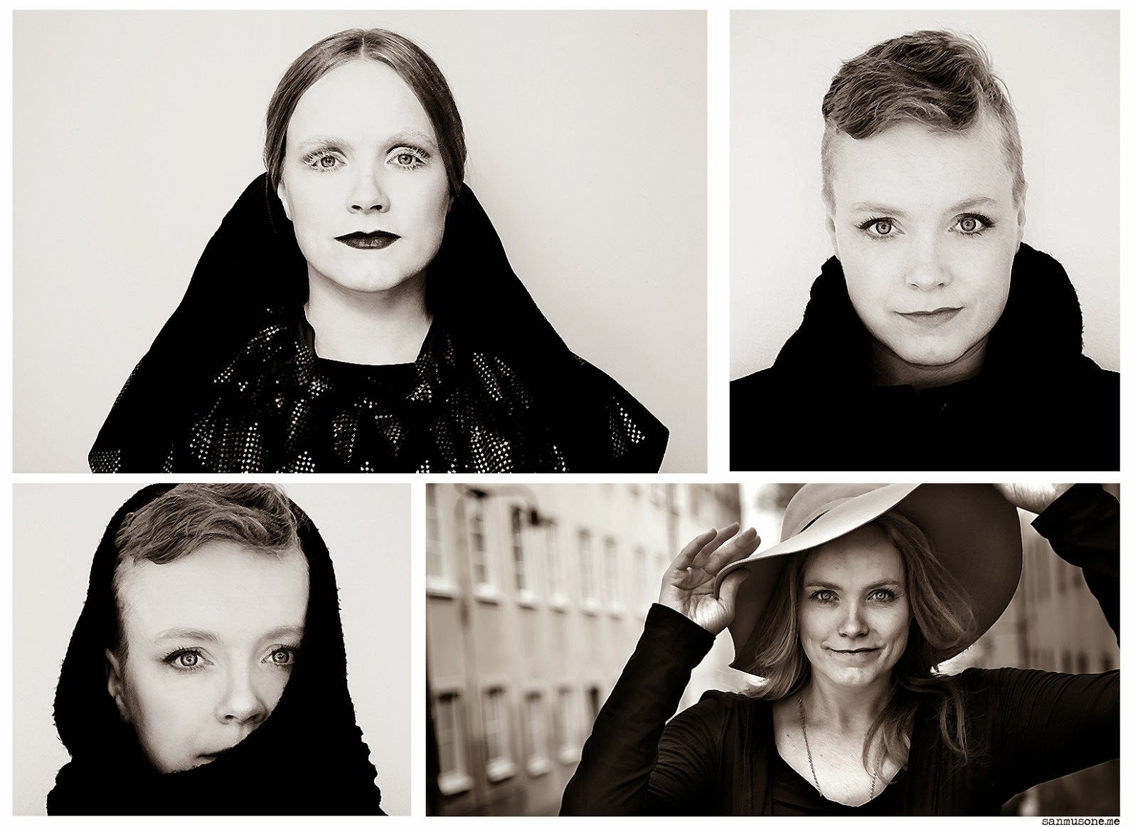 Rayuela Musical: Ane Brun