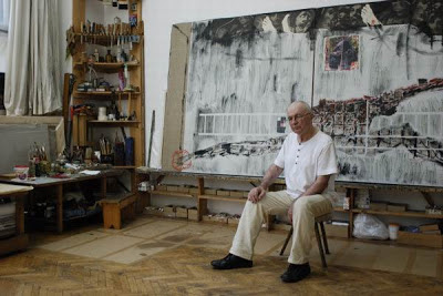 Arttaste: ...in atelier