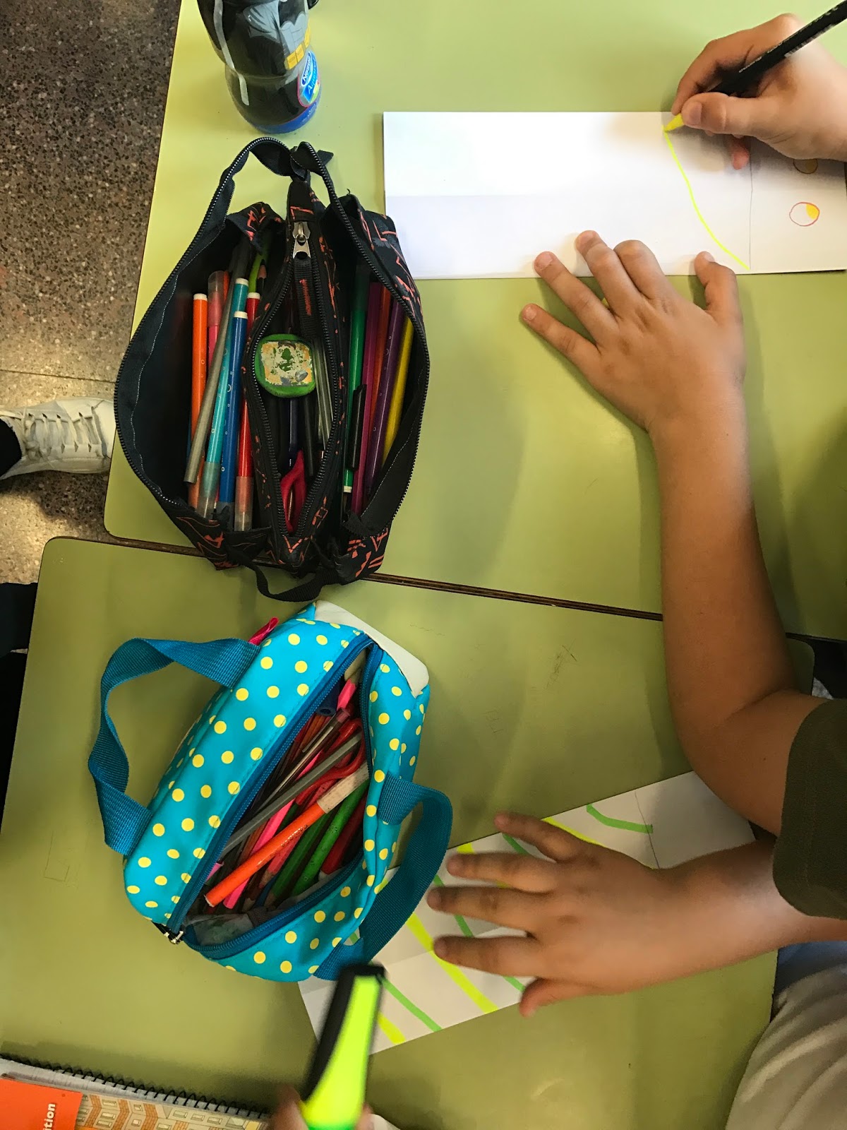 Working together: CRAFTS