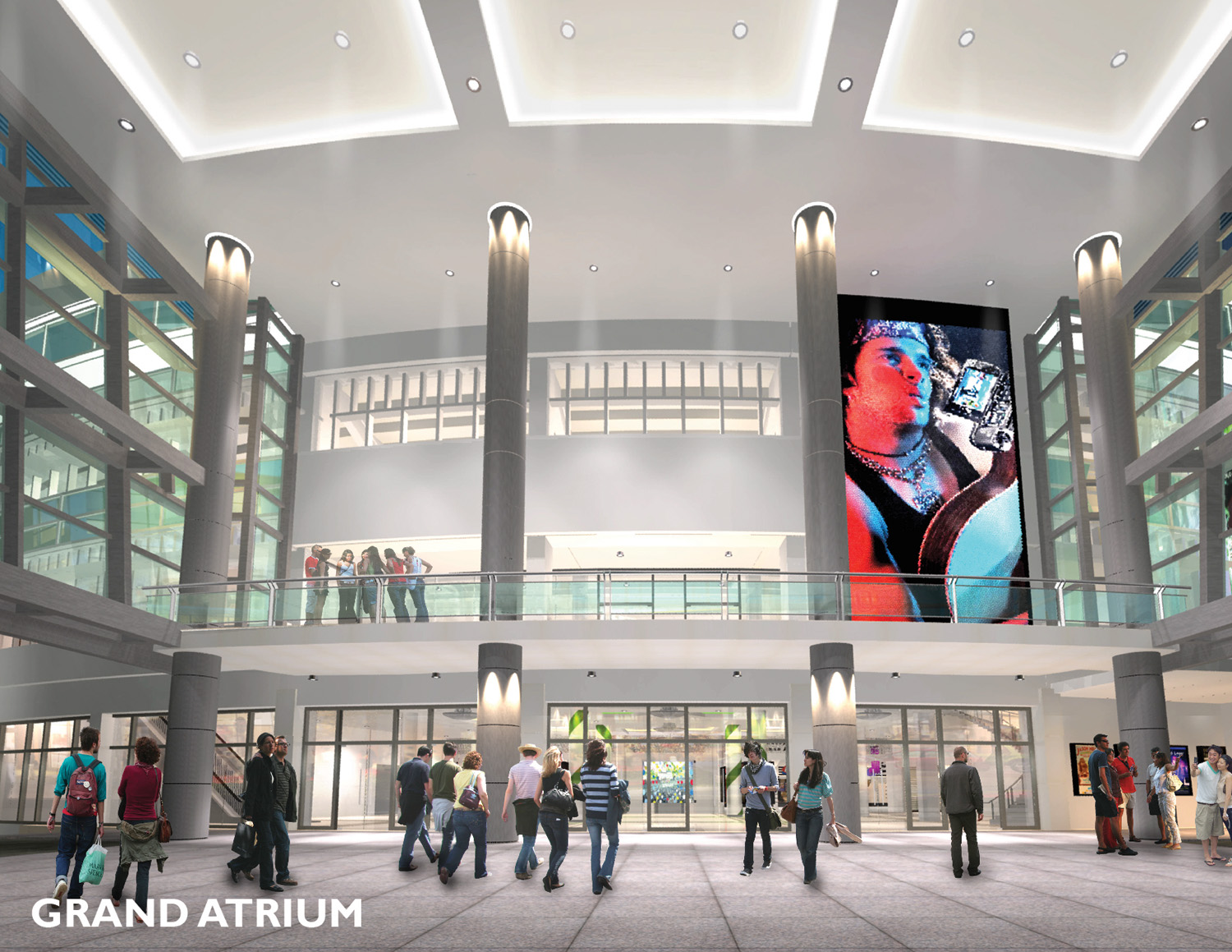 The Big Dome gets a major makeover! - Smart Araneta Coliseum - Blog for ...