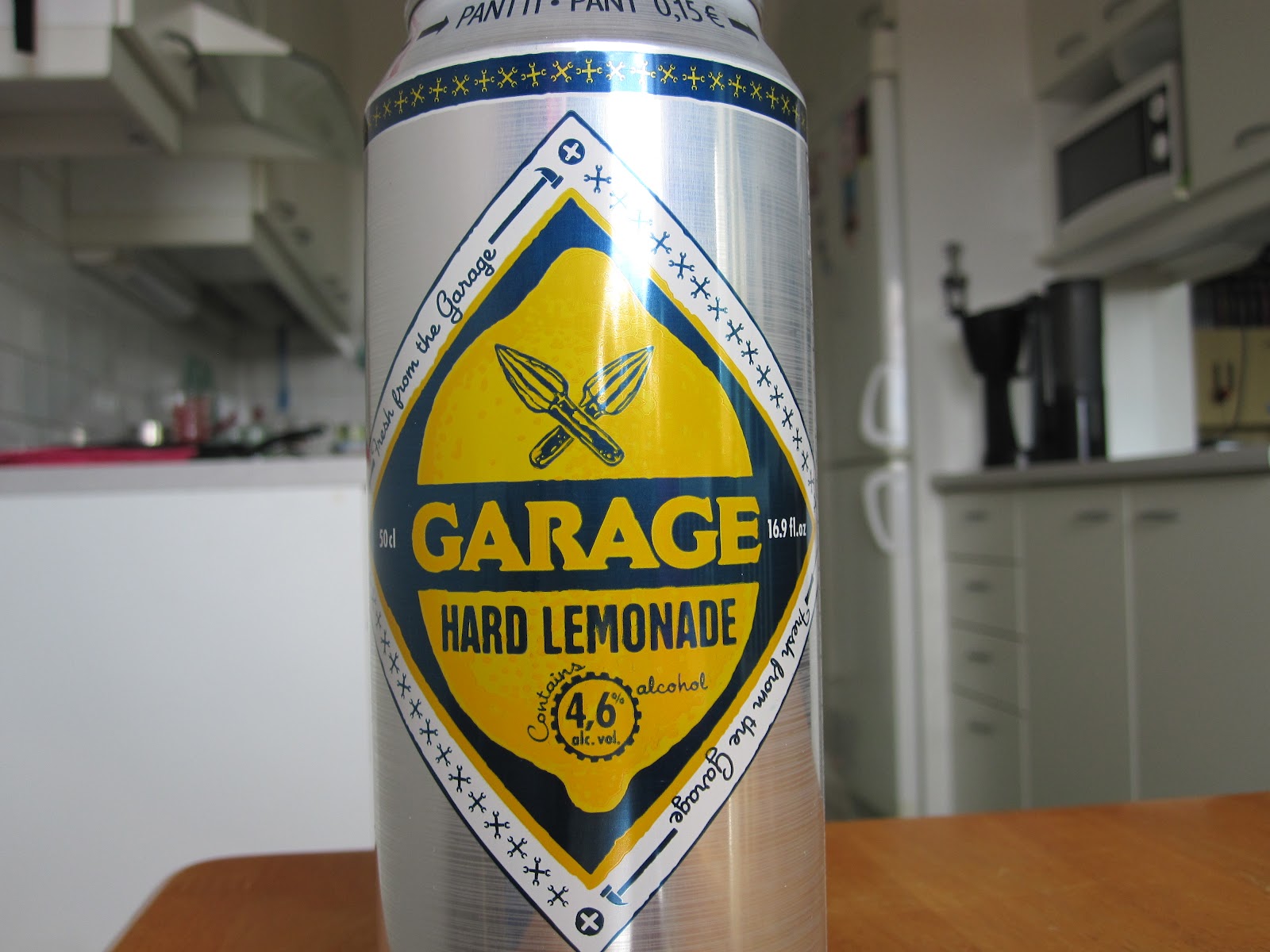 Garage (drink) - Alchetron, The Free Social Encyclopedia