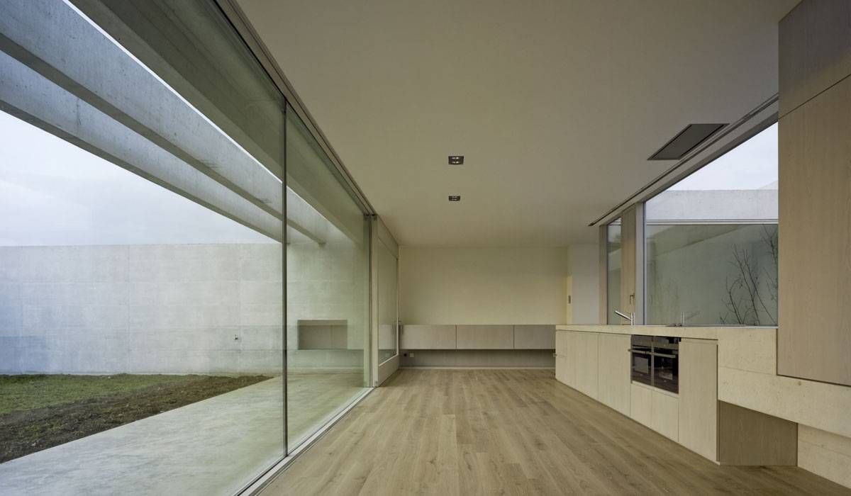 Buchner Bruendler architekten – a f a s i a