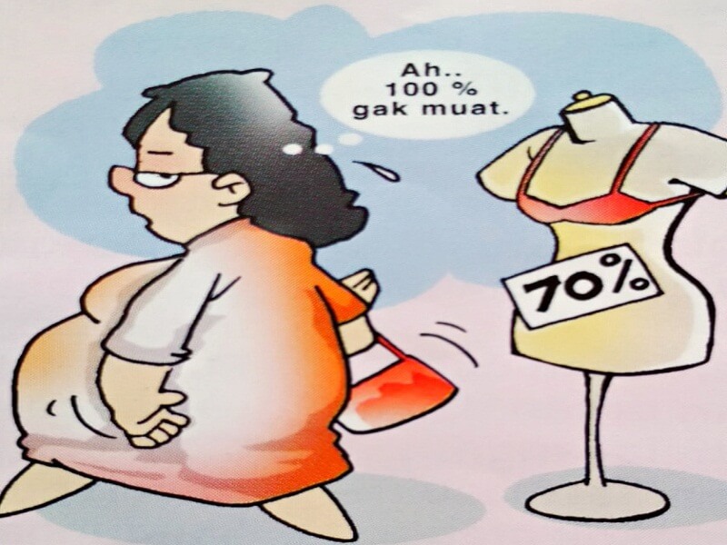 Cara Tetap Sehat Dan Bugar Selama Hamil - Klinikabar Cara Tetap Sehat Dan Bugar Selama Hamil - Klinikabar