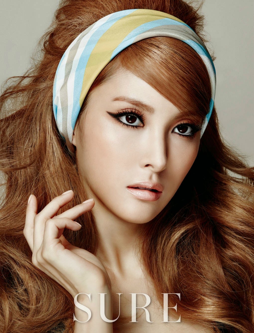 Hara και Gyuri των KARA σε Oh Boy και Sure | I say myeolchi // k-pop in ...