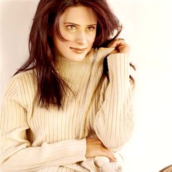 Mahreen Raheel Pictures