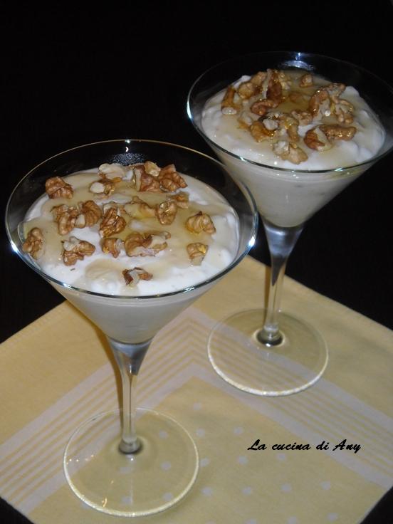 La cucina di Any: Desert grecesc - Dessert greco