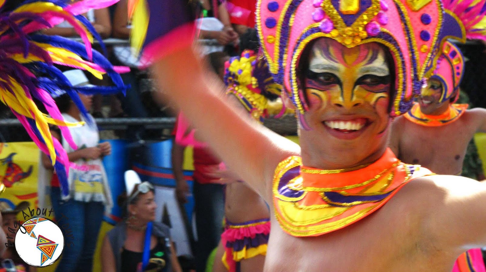 No Dar Papaya Colombia: Strange Colombian Foods