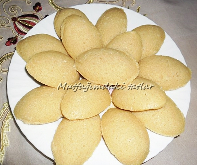 KAŞIK HELVASI | Mutfak Ve Tatlar