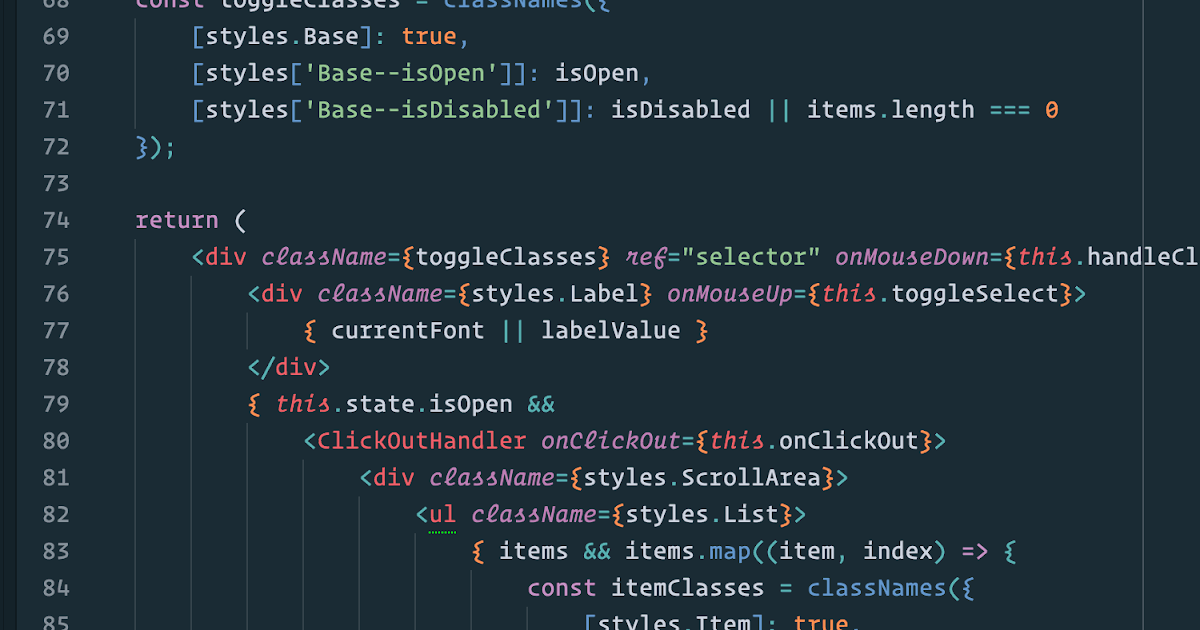 Journaling the Journey: About my coding environment