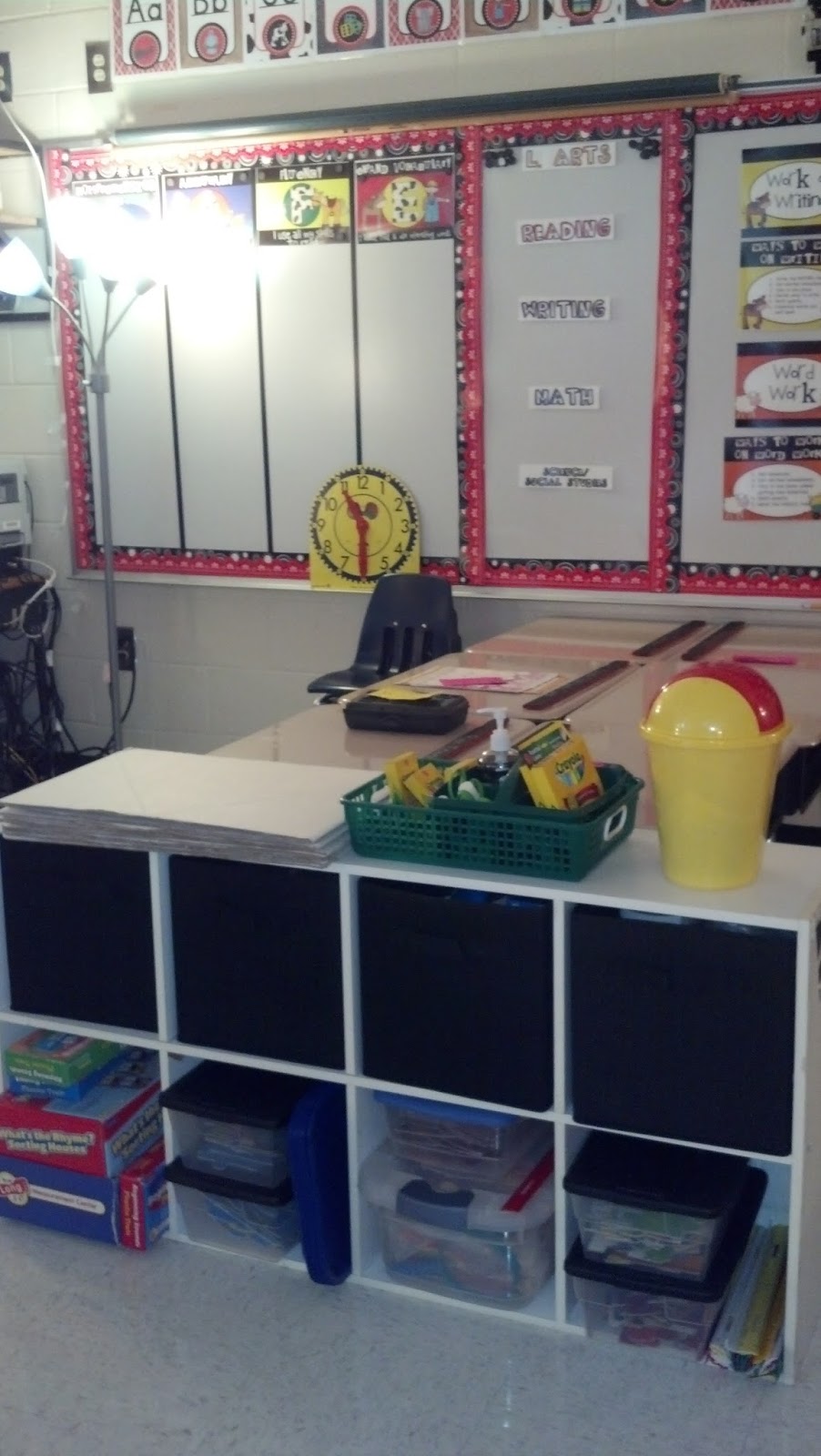 Sale, Classroom Pics, and Freebie | Faith Wheeler Education