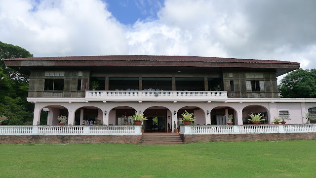 Batoytoy in the City: Malacañang ti Amianan - Ilocondia extra 1