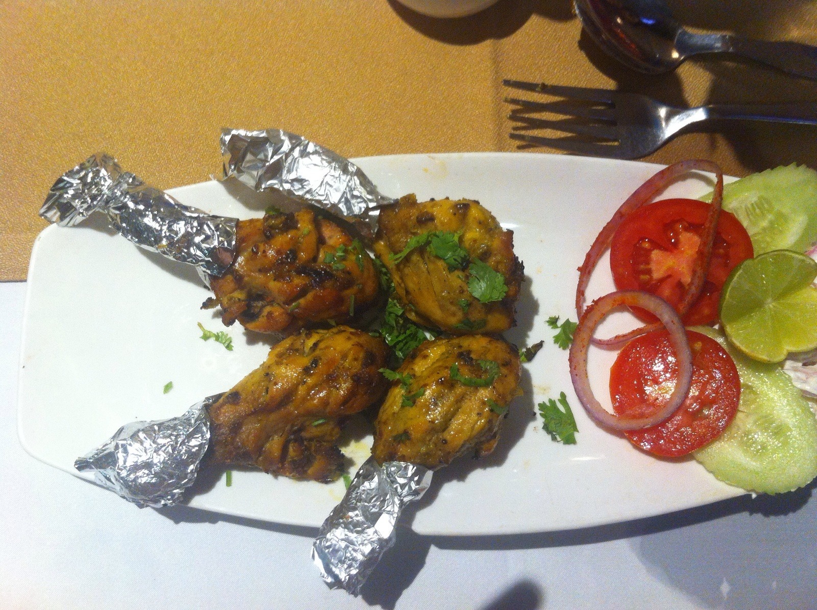 Adventures with Food: The rich flavors of South India