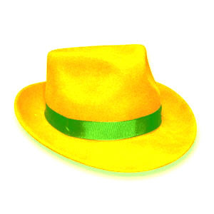 Keeping Your Head in (All) the Game(s): Saturation Saturday: Yellow